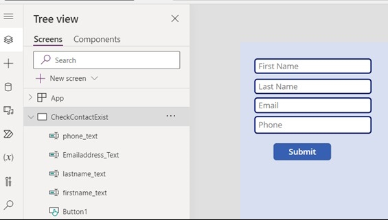 PowerApps Canvas Patch Upsert Dynamics 365 Records PowerApps Canvas Patch Upsert Dynamics 365 Records